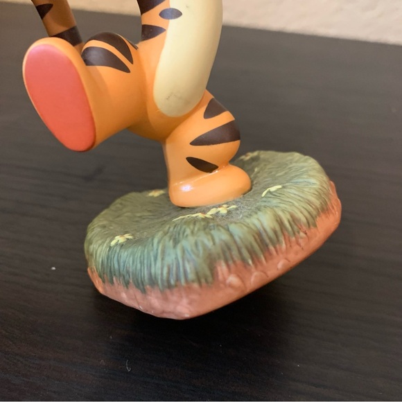 Disney | Accents | Vintage Disney Winnie The Pooh Tigger Youre ...